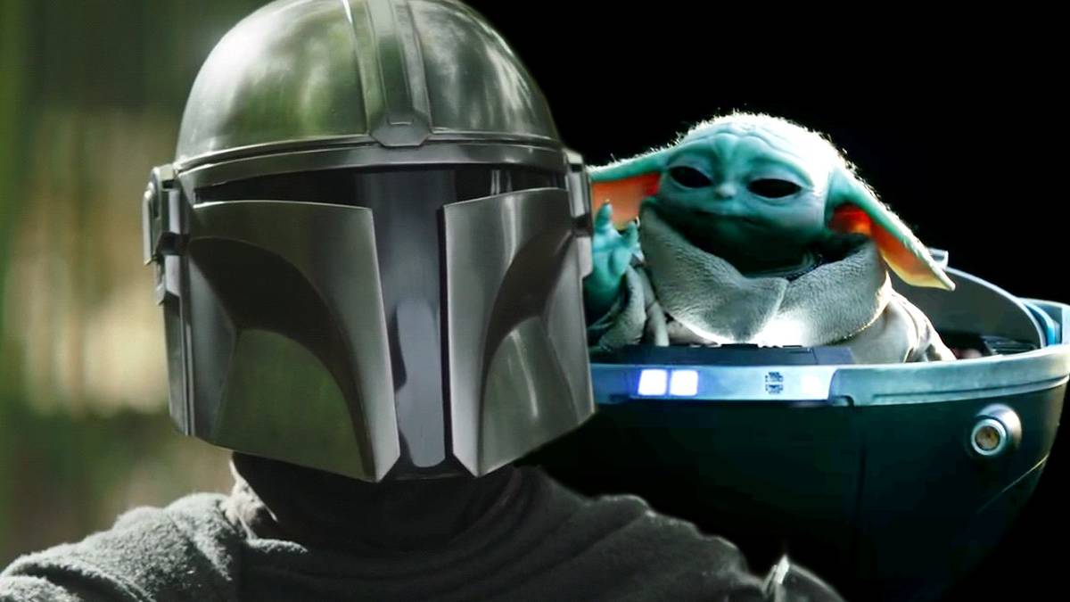 How Grogu Is Back With The Mandalorian In Season 3
