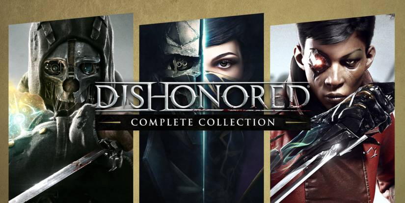 10 Best Stealth Games To Play On Steam Deck