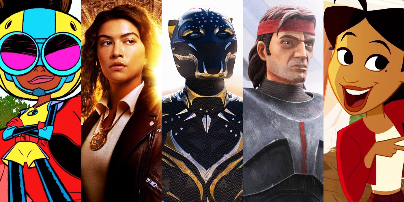 Disney+: Every New Movie & TV Show Releasing In February 2023