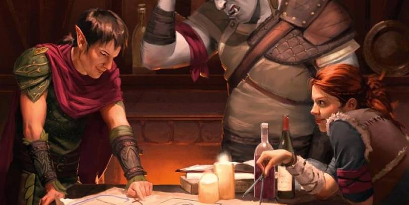 Dungeons & Dragons: All Rogue Subclasses, Ranked From Least To Most ...