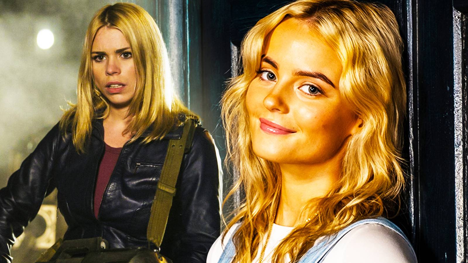 Doctor Who's New Companion's Rose Tyler Connections Suggest RTD Is ...