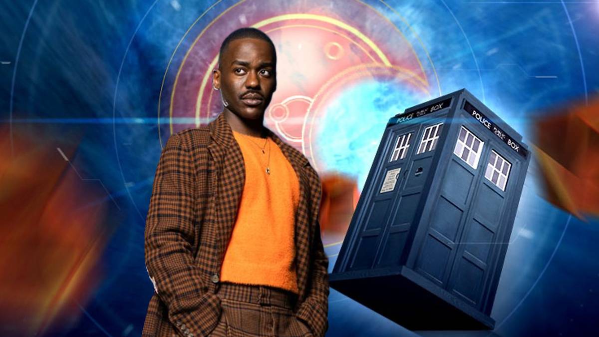 How Doctor Who Filming Will Continue During Writer's Strike Despite ...