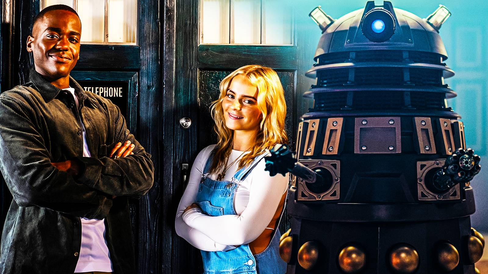 Doctor Who Season 14 Is Already Destroying Your Worst Expectations & Fears