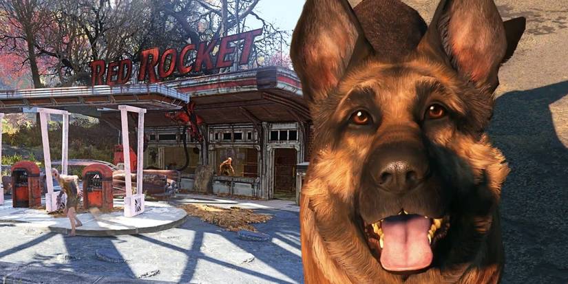10 Harsh Realities Of Replaying Fallout 4