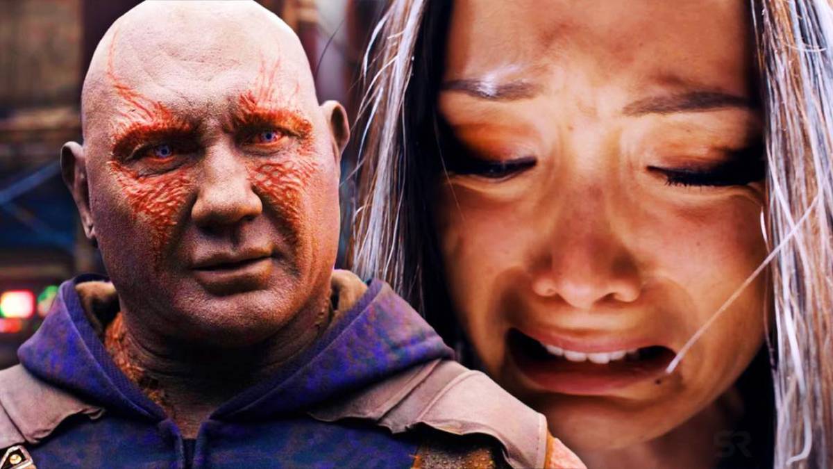 Drax's Perfect Death Can Still Happen In The MCU (Without Thanos)