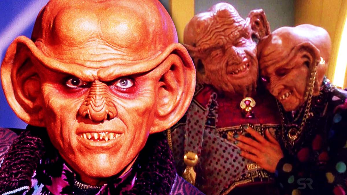 Star Trek Just Made Ferengi History In 1 Surprising Way