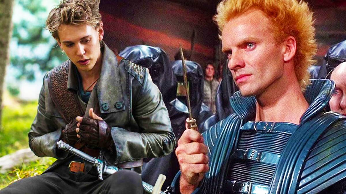 Dune Made A Serious Mistake Cutting Feyd-Rautha (Can Part 2 Fix It?)