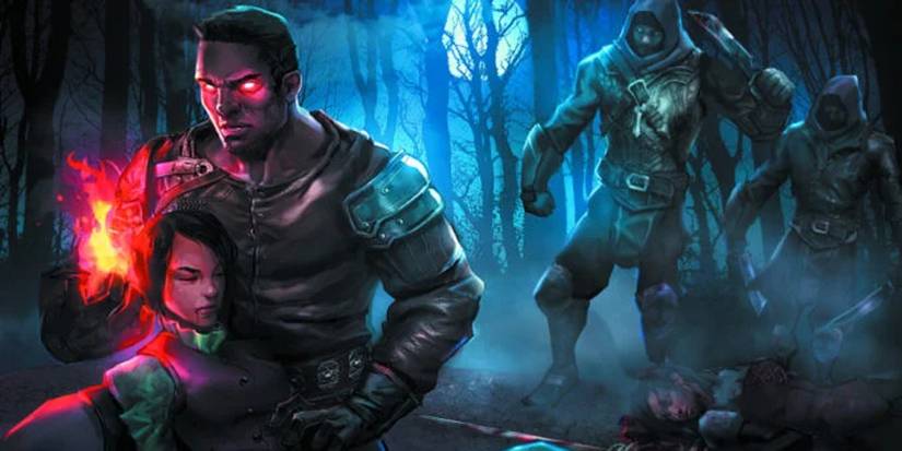 Dungeons & Dragons: All Ranger Subclasses, Ranked Least To Most Powerful