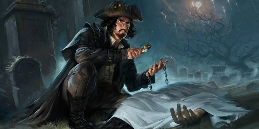 Dungeons & Dragons: All Rogue Subclasses, Ranked From Least To Most ...