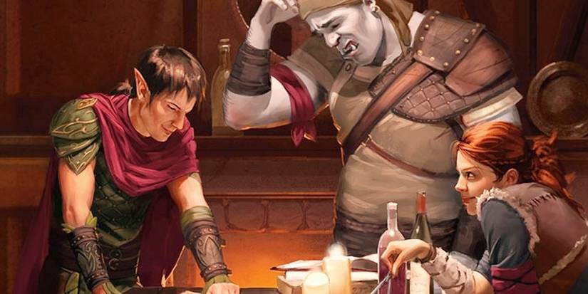 D&D 2024 Player’s Handbook Apparently Forgot What Made Tasha’s ...