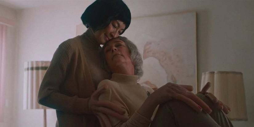 Michelle Yeoh Reveals EEAAO Spinoff She'd Come Back For