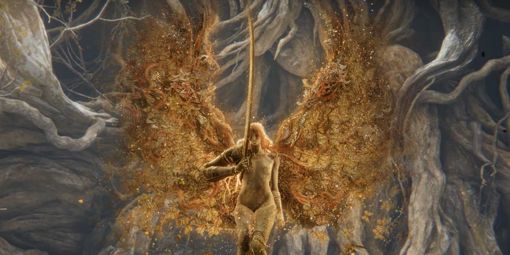 10 Elden Ring Characters With The Most Fascinating Lore Connections To ...