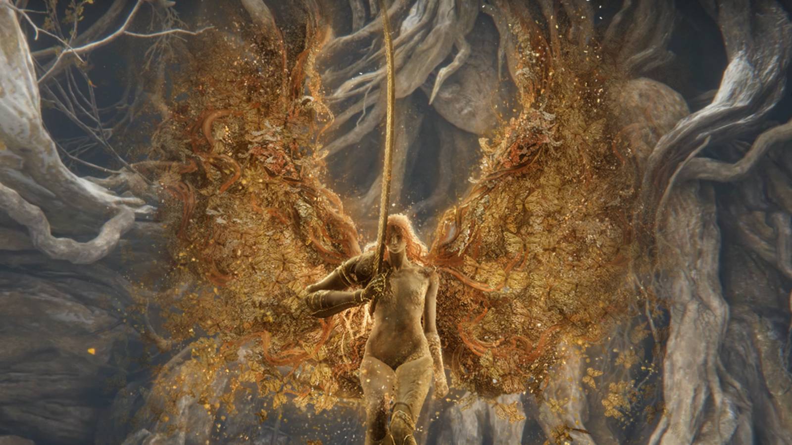 Elden Ring DLC Can Give The Haligtree The Attention It Deserves