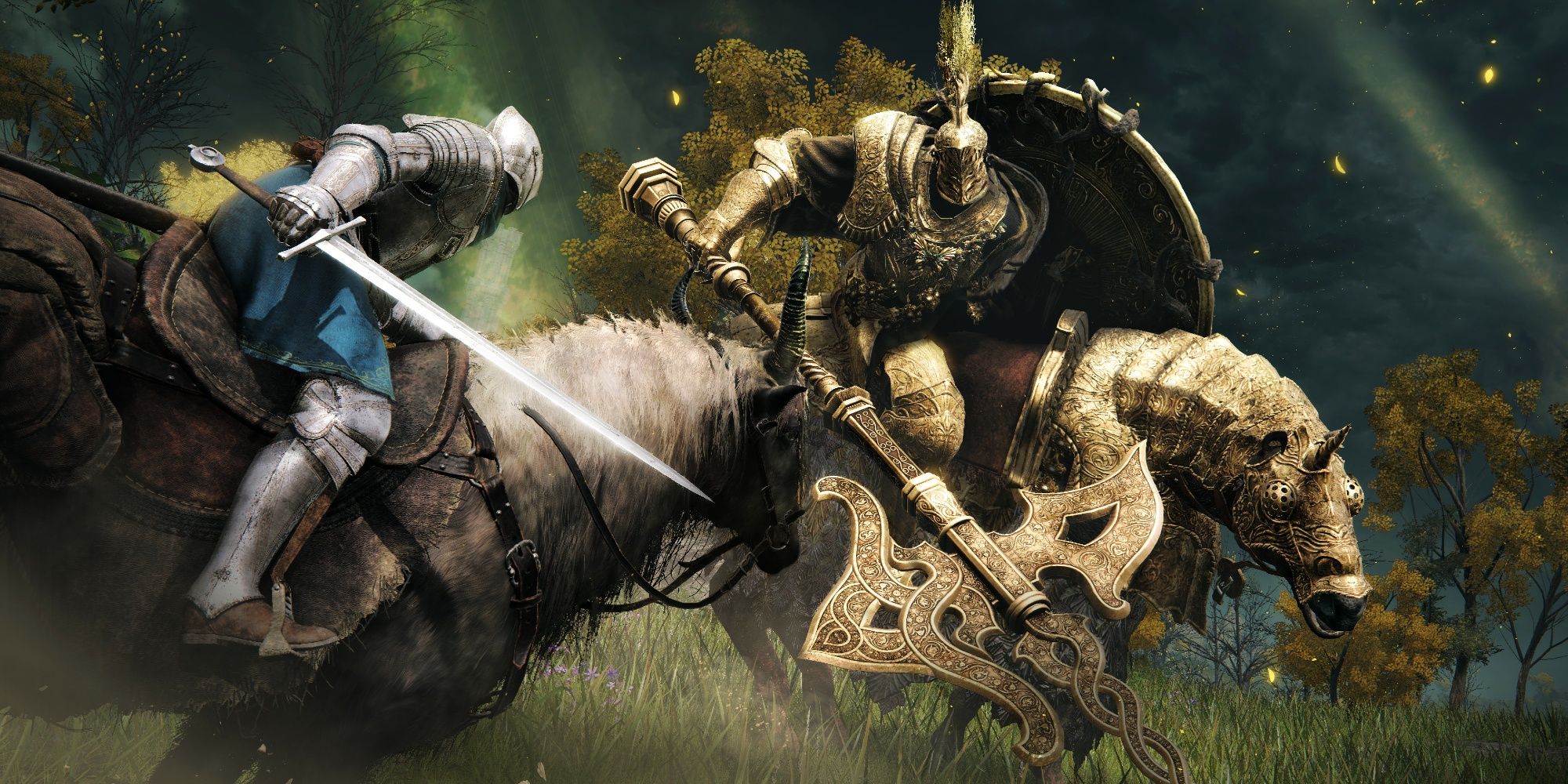Spilla Personaggio Elden Ring How To Get The Horse In Elden Ring ...