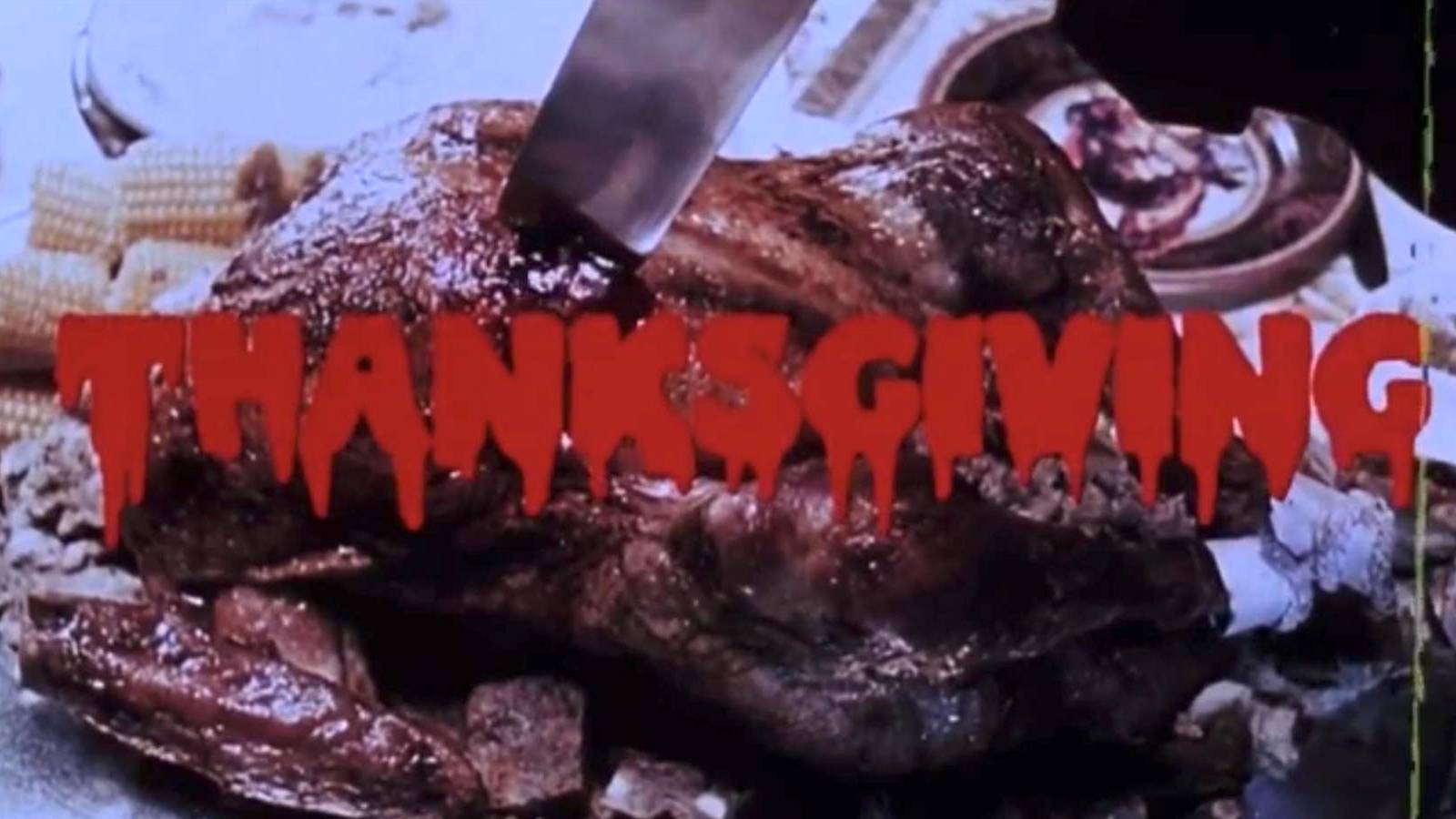 Eli Roth to Shoot Thanksgiving Horror Film Based on Grindhouse Trailer