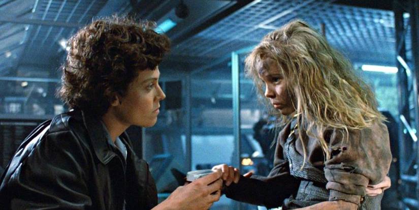 Disney's New Alien Movie's Huge Cast Change Can Finally Fix A 31-Year ...