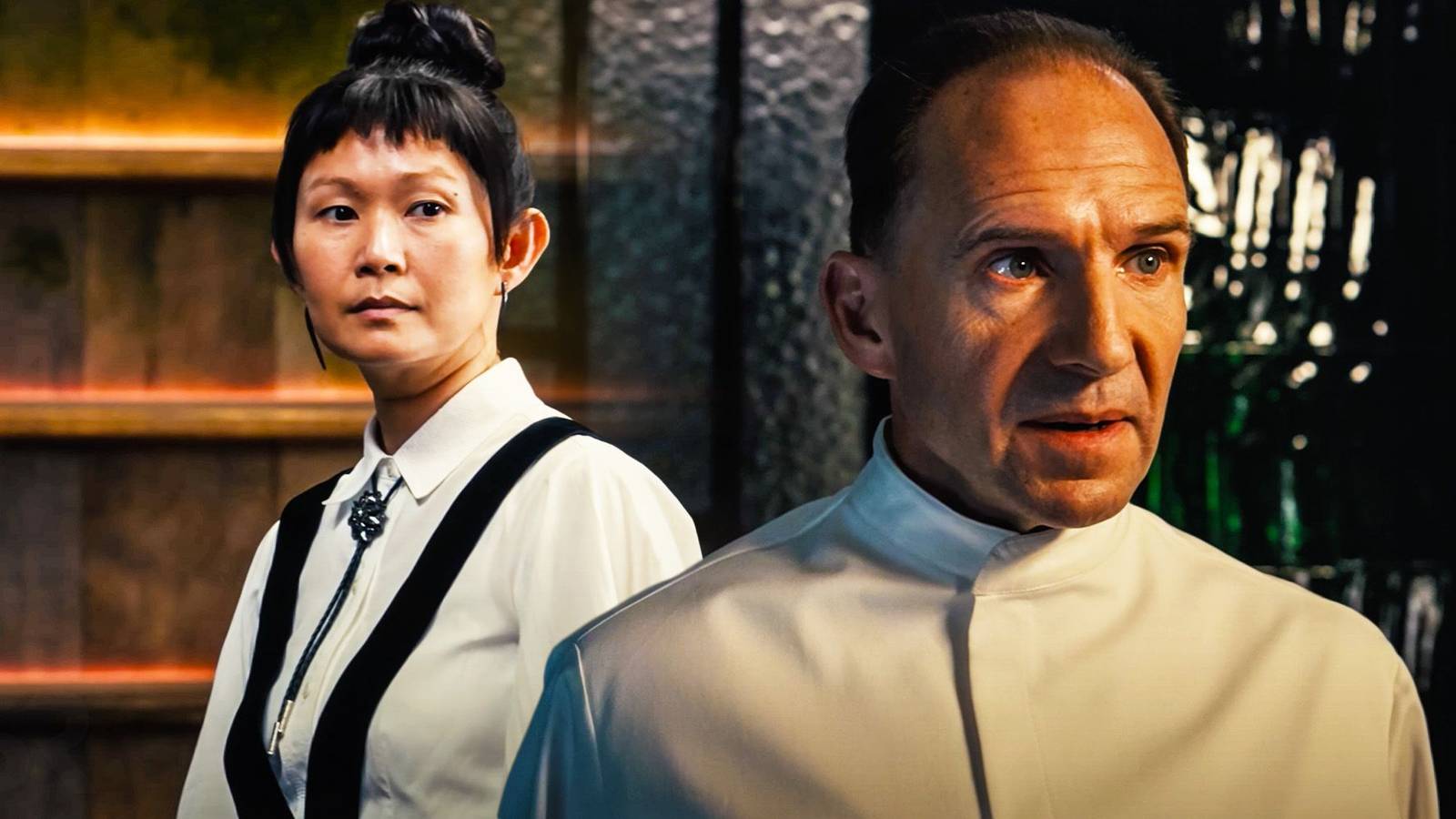 Elsa's Death Makes No Sense In The Menu