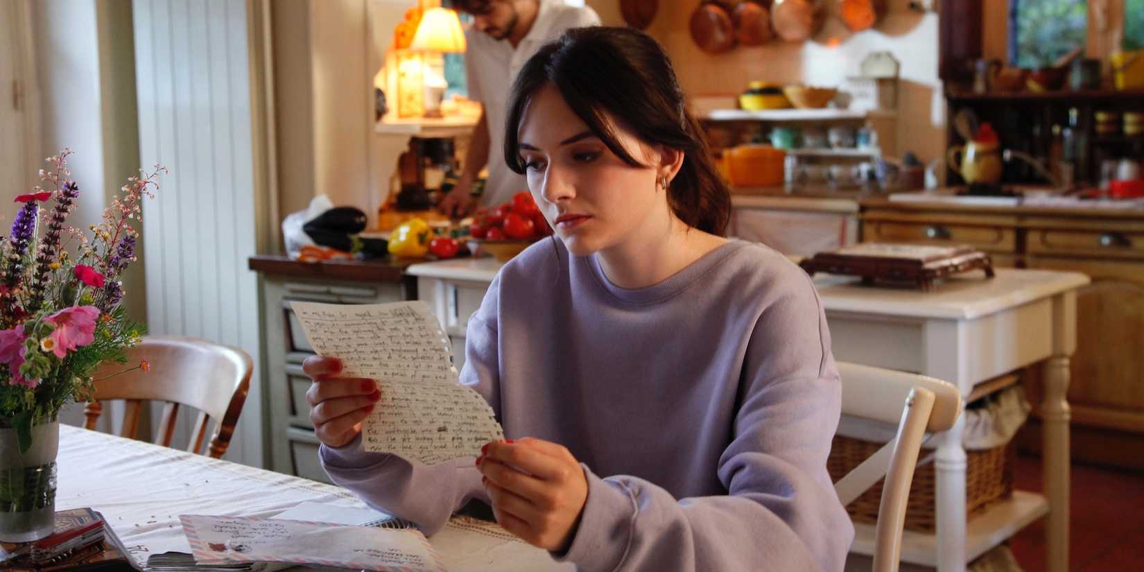 Fairyland: Sofia Coppola's 97% Rotten Tomatoes Drama Sets October Release Date