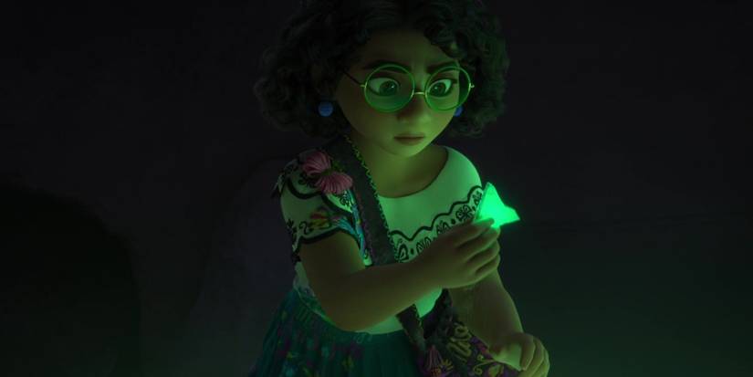 Encanto Ending: Does Mirabel Have A Power Now?
