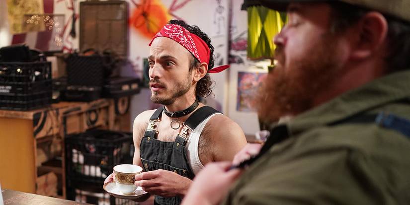 Tyler Johnston & Evan Stern Interview: Letterkenny Season 11