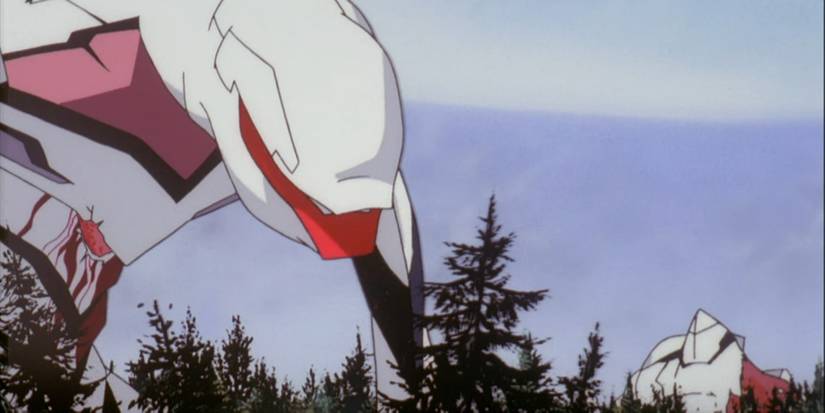 Evangelion: Every EVA Unit from the Original Series Explained