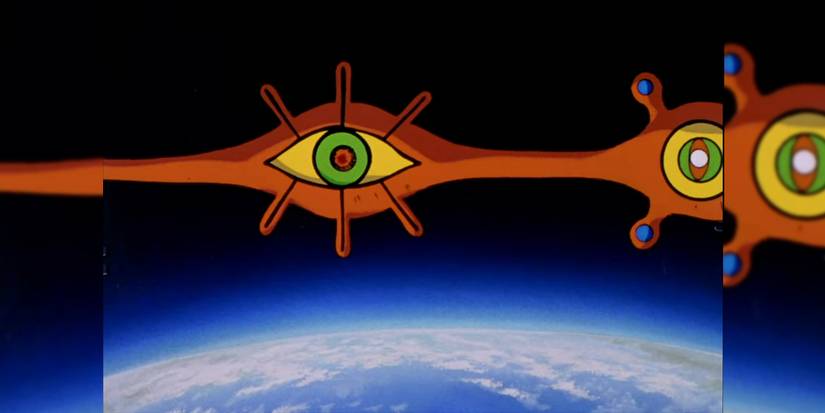 Neon Genesis Evangelion's 17 Original Angels Explained