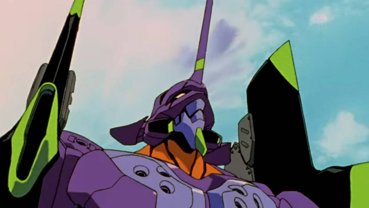 Every Evangelion EVA Unit, Ranked From Weakest to Godly