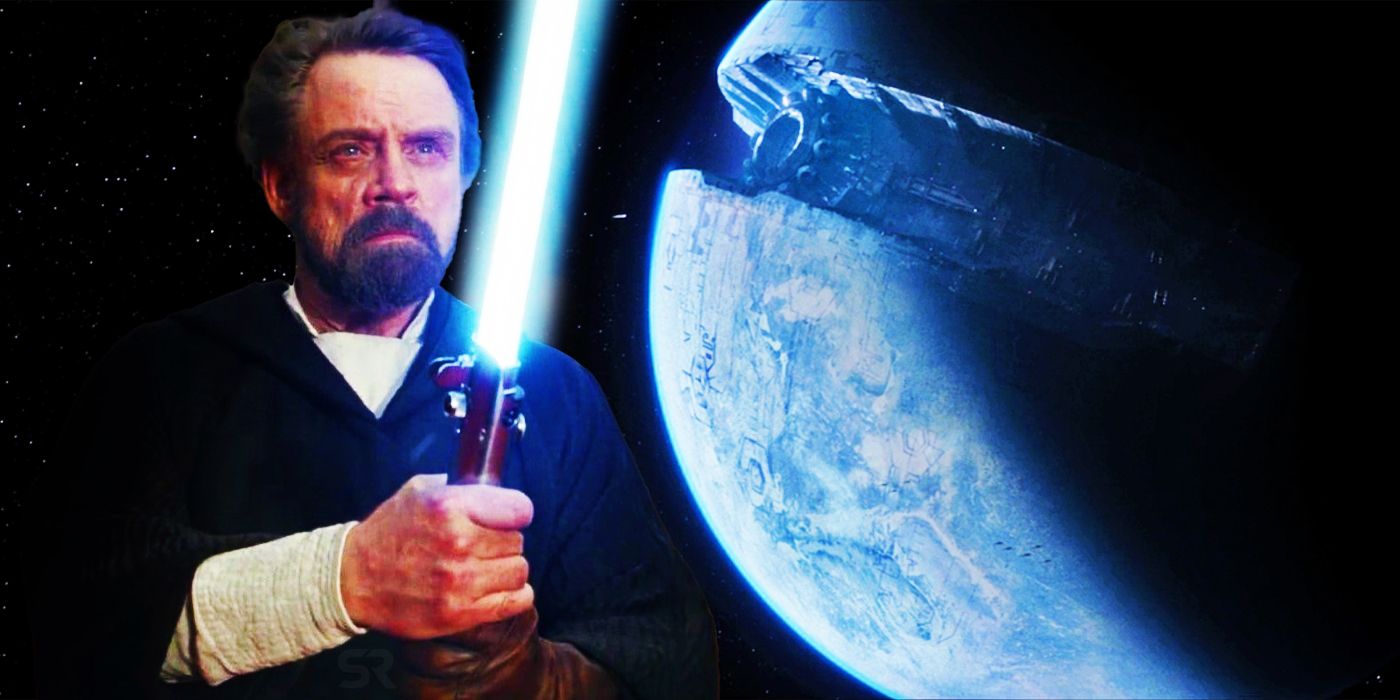 12 Weapons That Use Kyber Crystals In Star Wars (Not Just Lightsabers)