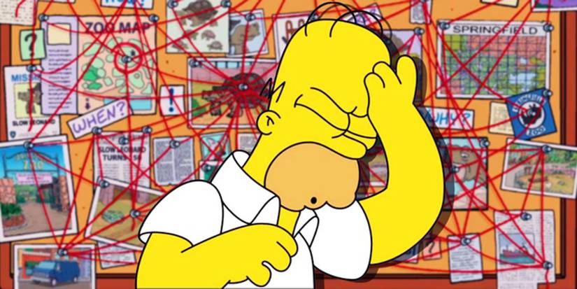 The Simpsons Season 34 Episode 13 Release Date (And Hiatus Explained)