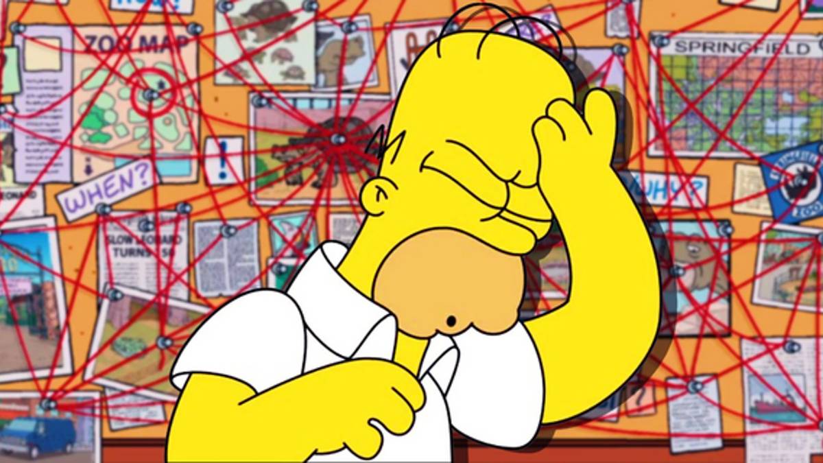 Every Major Rule The Simpsons Season 34 Has Broken (So Far)
