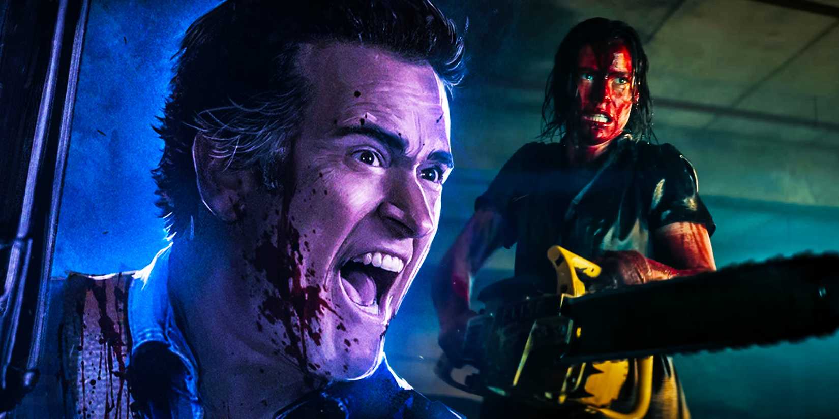 24 Evil Dead Rise Easter Eggs & Hidden Details