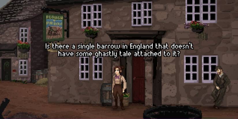 10 Best Point-and-Click Mystery Games