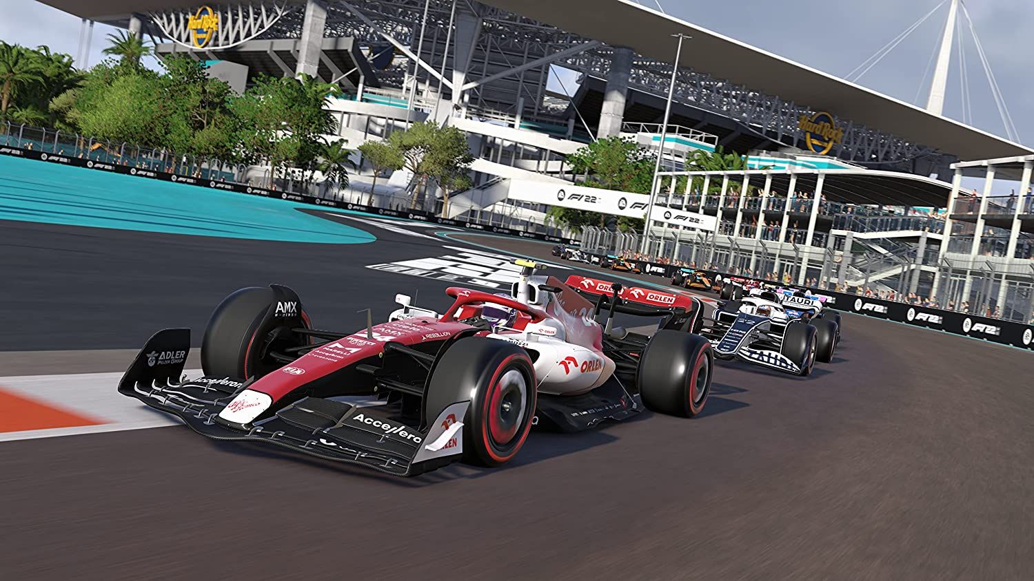 Best Racing Games for PS5 (Updated 2023)