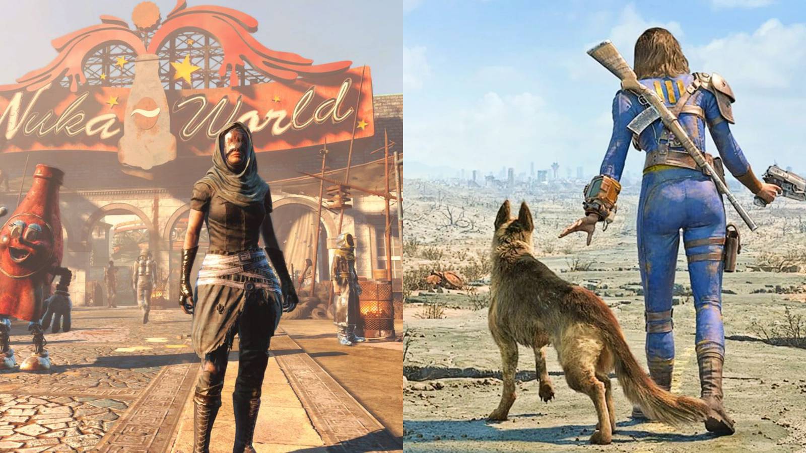 10 Harsh Realities Of Replaying Fallout 4