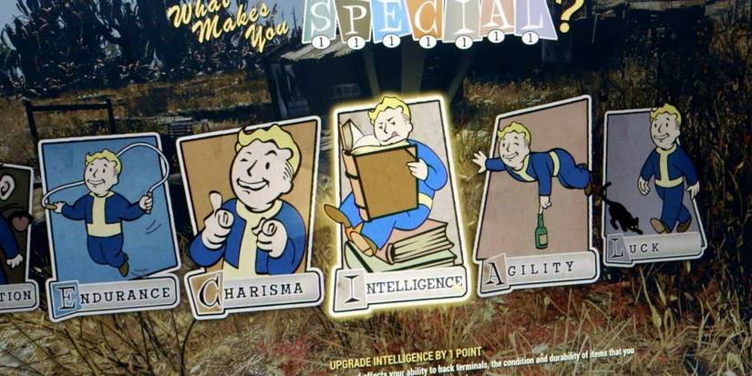 How to Get Infinite Rank in Fallout 76