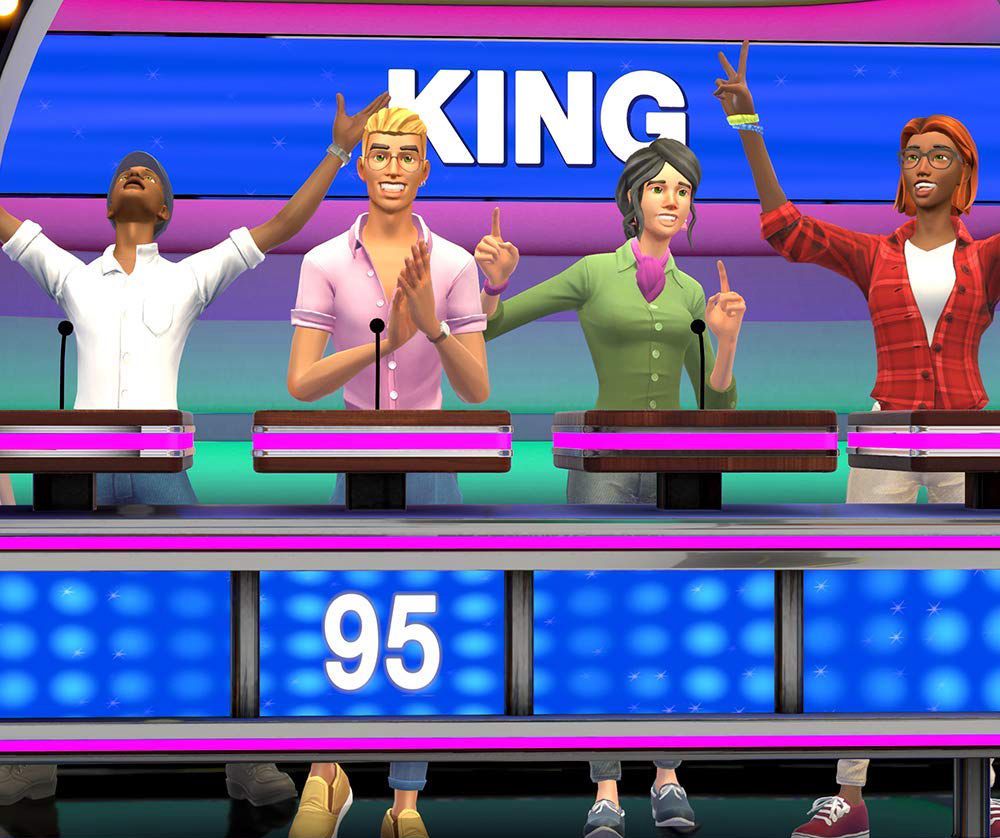 Best Nintendo Switch Games for Families (Updated 2023)