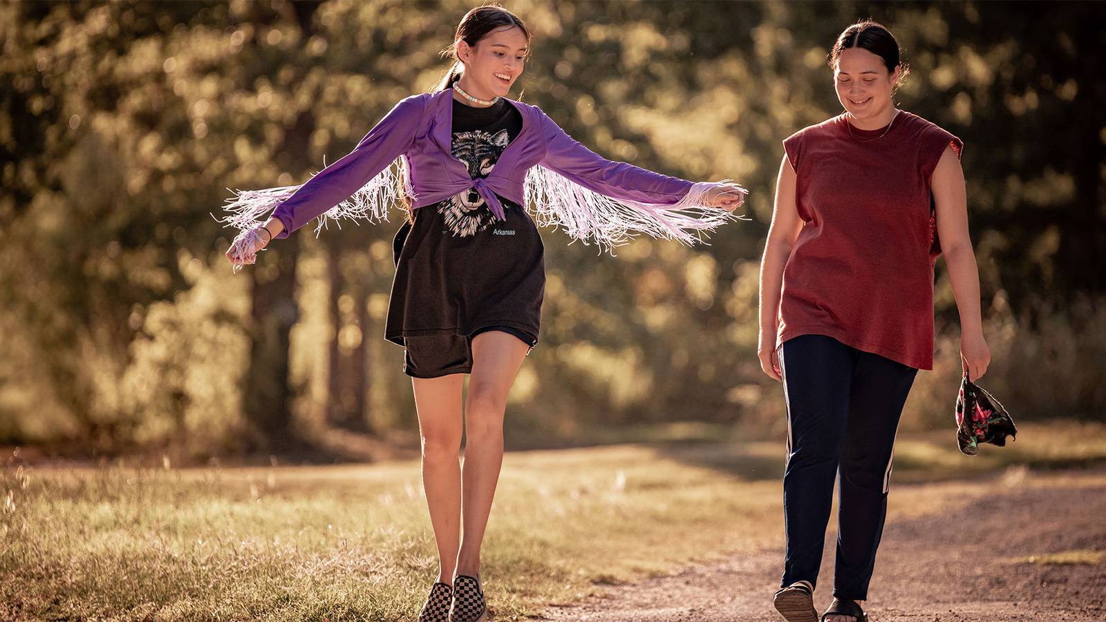 Fancy Dance Review: Touching Tale Sheds Light On Missing Native Women ...