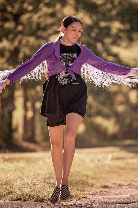 Fancy Dance Review: Touching Tale Sheds Light On Missing Native Women ...