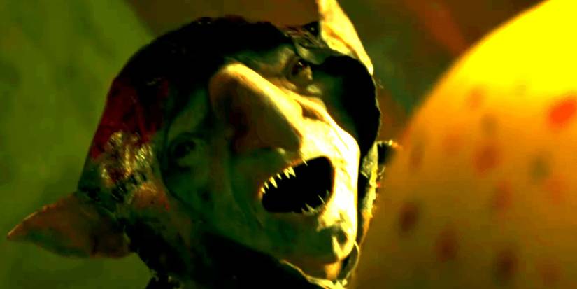 10 Best Celtic Folklore Horror Movies