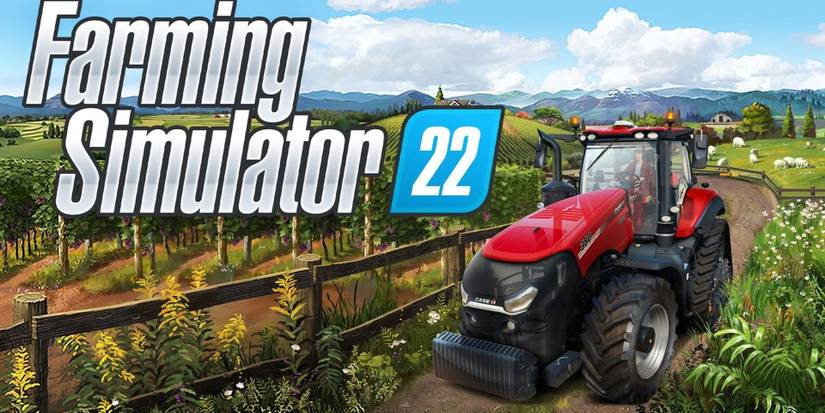 10 Best Farming Games Of All Time, Ranked