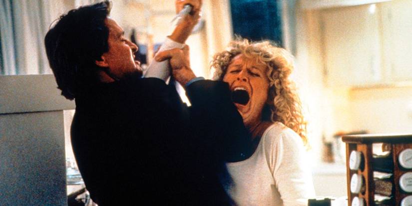 Fatal Attraction Ending, Explained