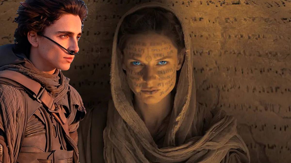 Dune: What Is The Voice & Why Is It Important?