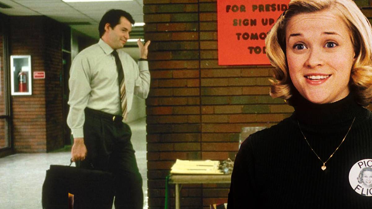 Election (1999) Ending, Explained