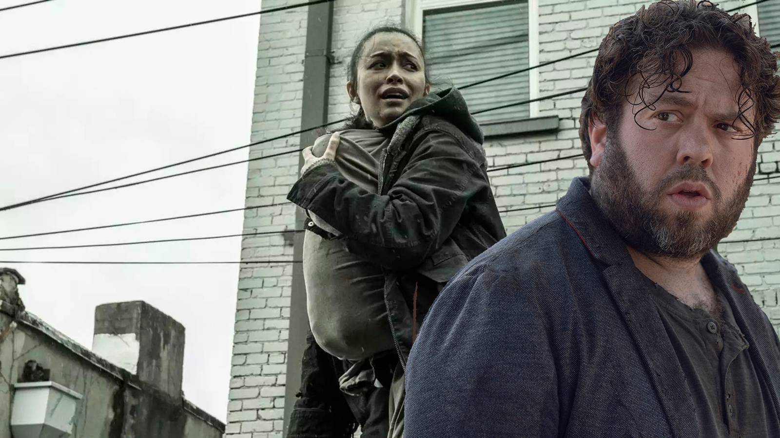 Every Character Who Dies In The Walking Dead Series Finale