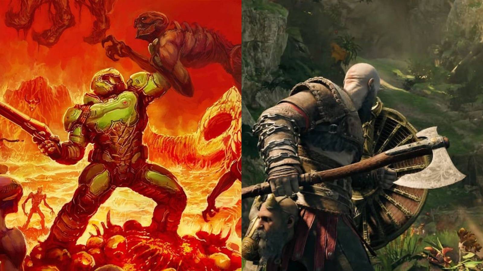 10 Video Games That Are Better On Hard Mode