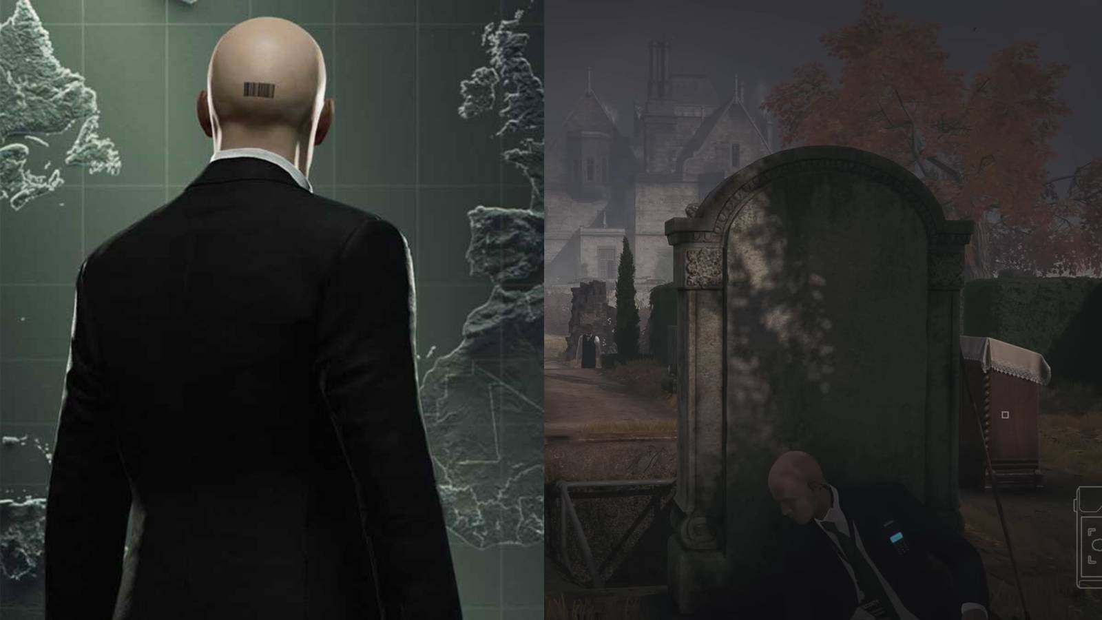 Hitman III: 10 Facts To Know About The Freelancer Game Mode