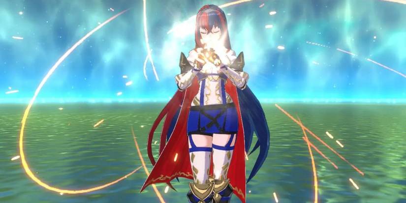 Fire Emblem Engage: 10 Unpopular Opinions, According To Reddit