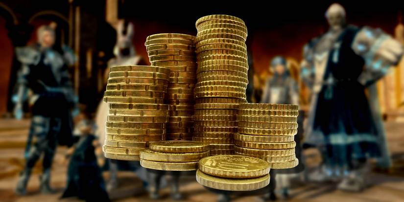 The Best New (& Fastest) Ways to Make Gil in FFXIV 6.3