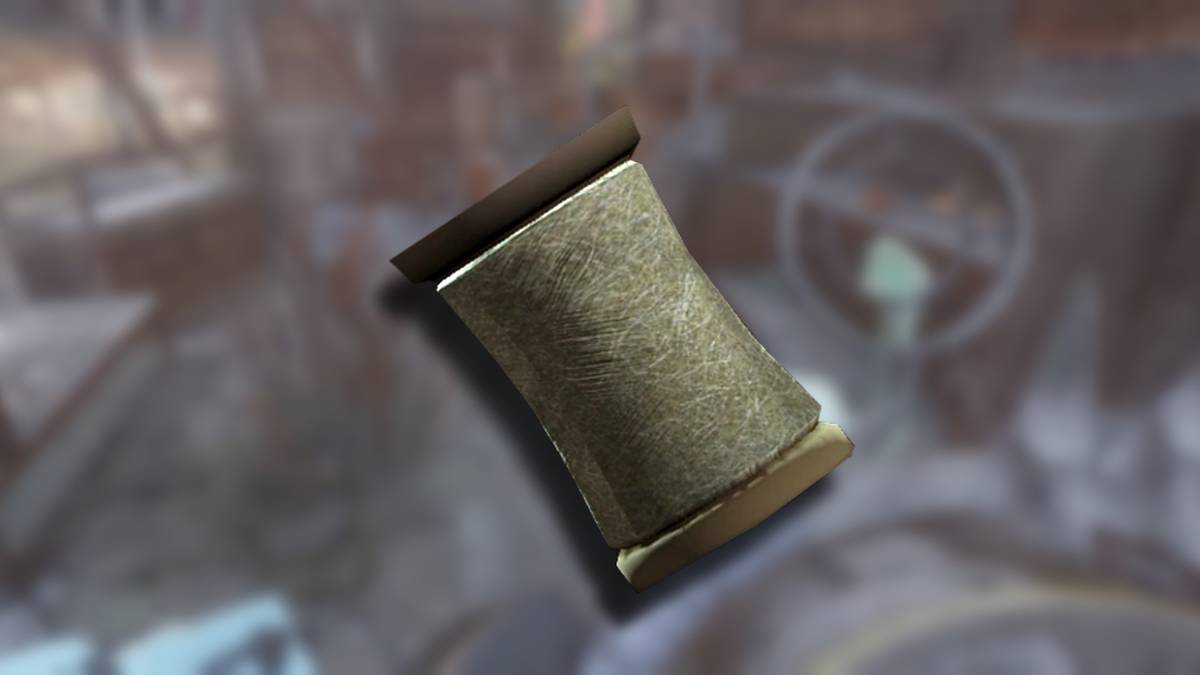 How to Get Fiberglass in Fallout 76