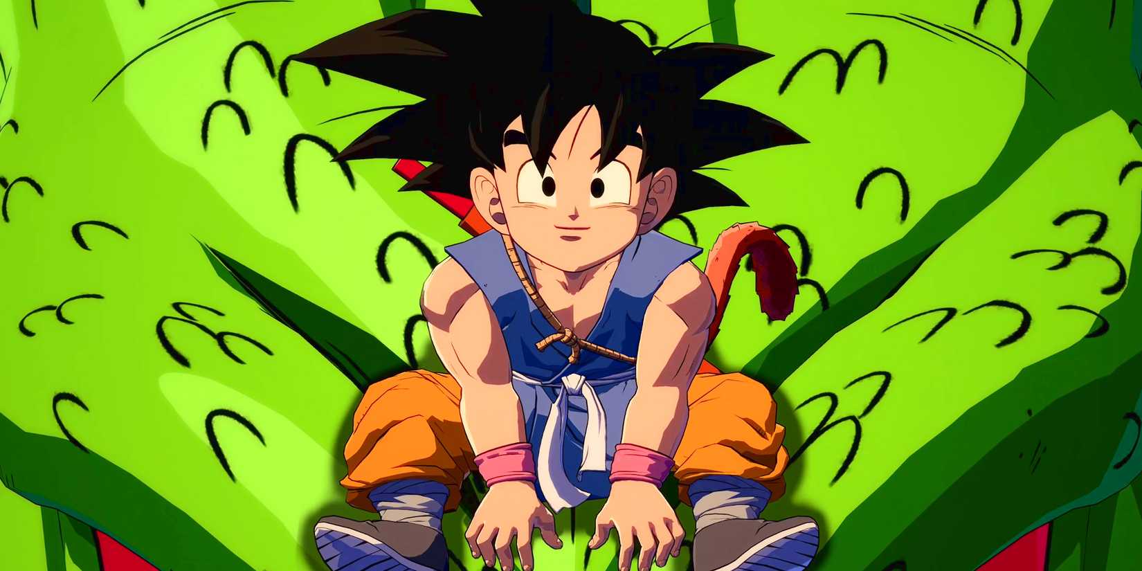 Dragon Ball GT's Finale Redeemed The Troubled Series